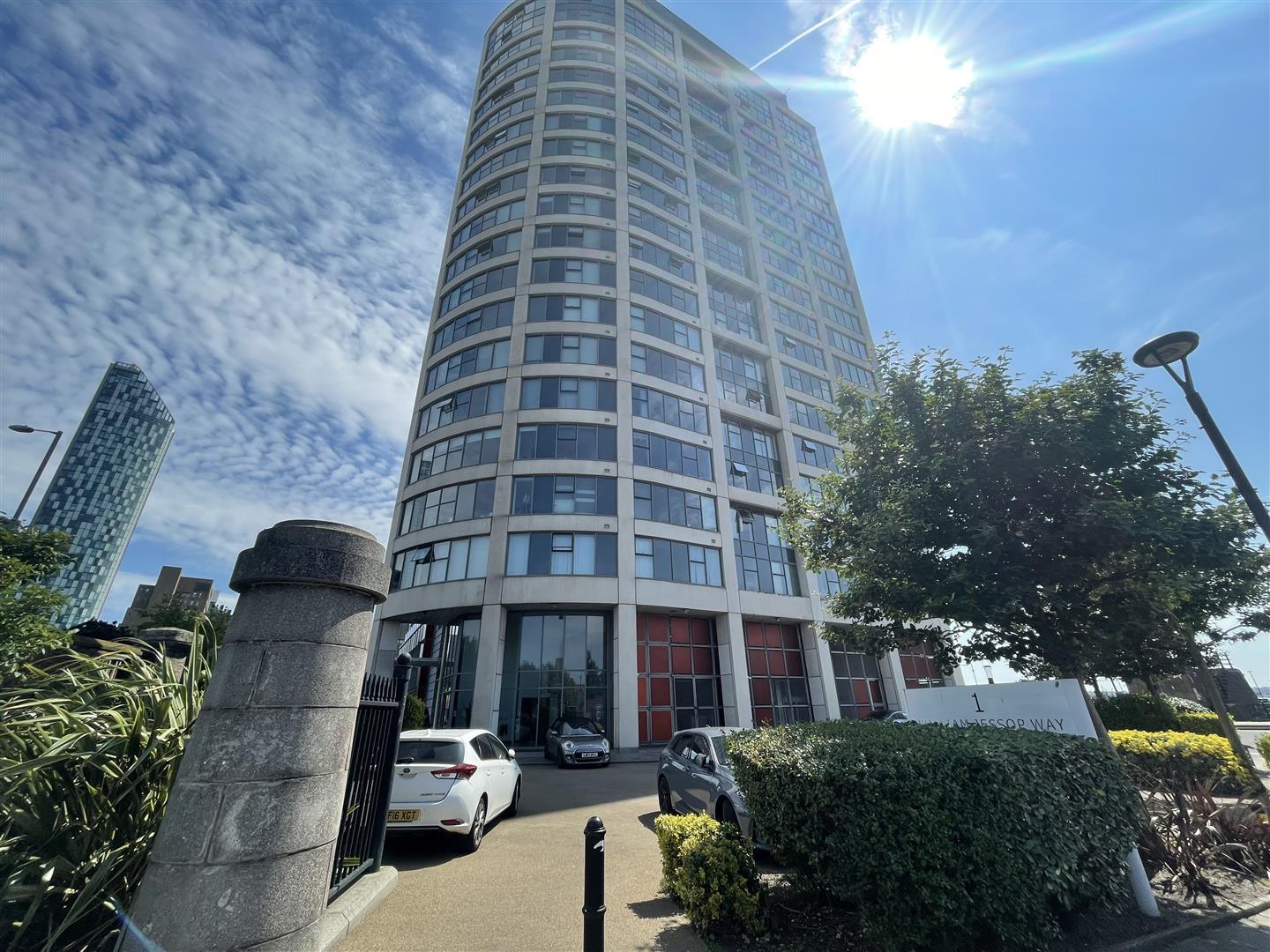 William Jessop Way, Liverpool - Mistoria Estate Agents